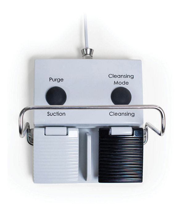 Improve Visualization of the Colon & Quality of Colonoscopy