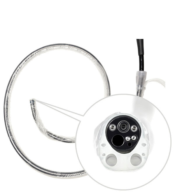 Improve Visualization of the Colon & Quality of Colonoscopy