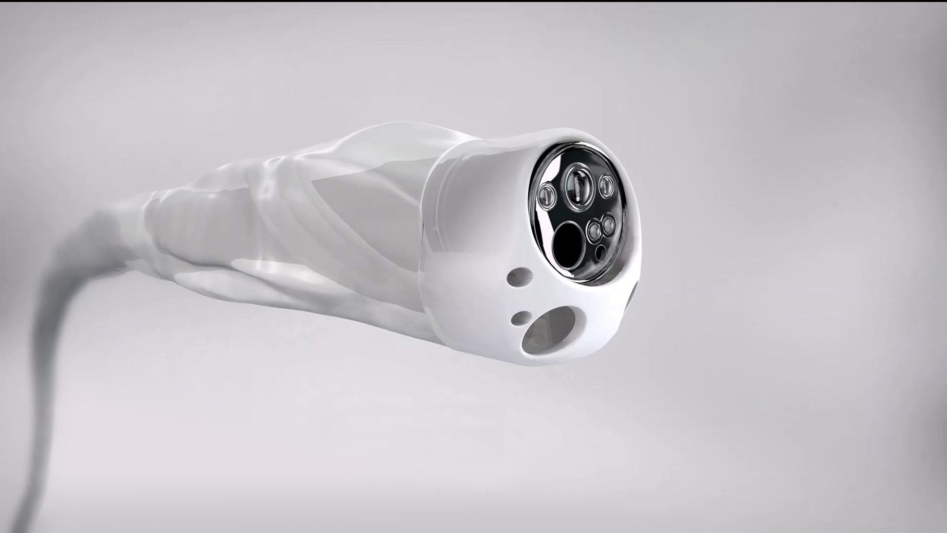 Content Library | Improve Quality of Colonoscopy | Motus GI